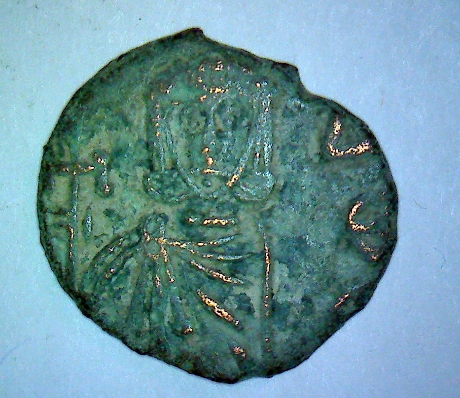 The epic Byzantine portrait thread - Page 12 - Byzantine Coins - Numis ...
