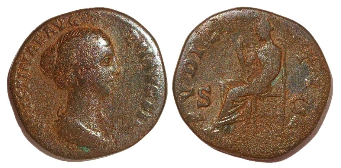 Faustina Friday – Recreating Sulzer’s Collection of Faustina the ...