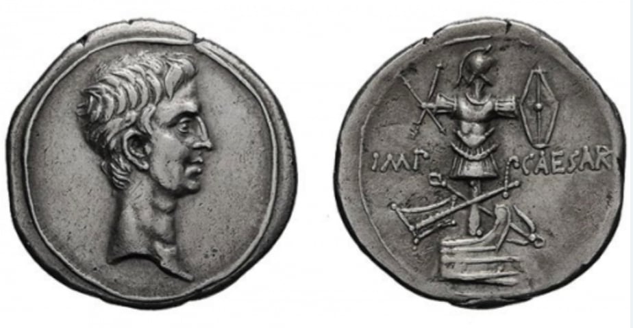 Show me your Modern Fakes! - Roman Imperial Coins - Numis Forums