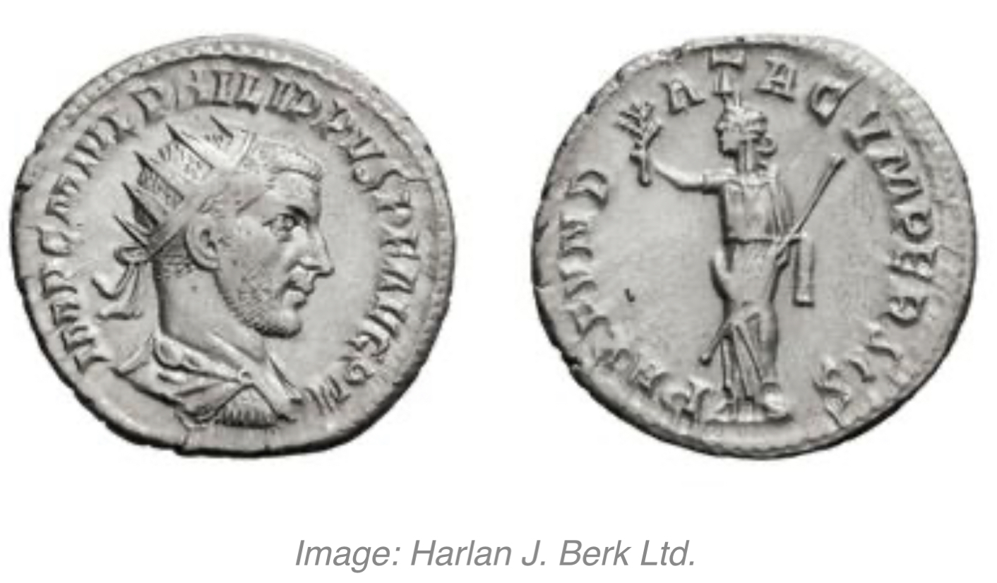 ANCIENT PROPAGANDA - Roman Imperial Coins - Numis Forums