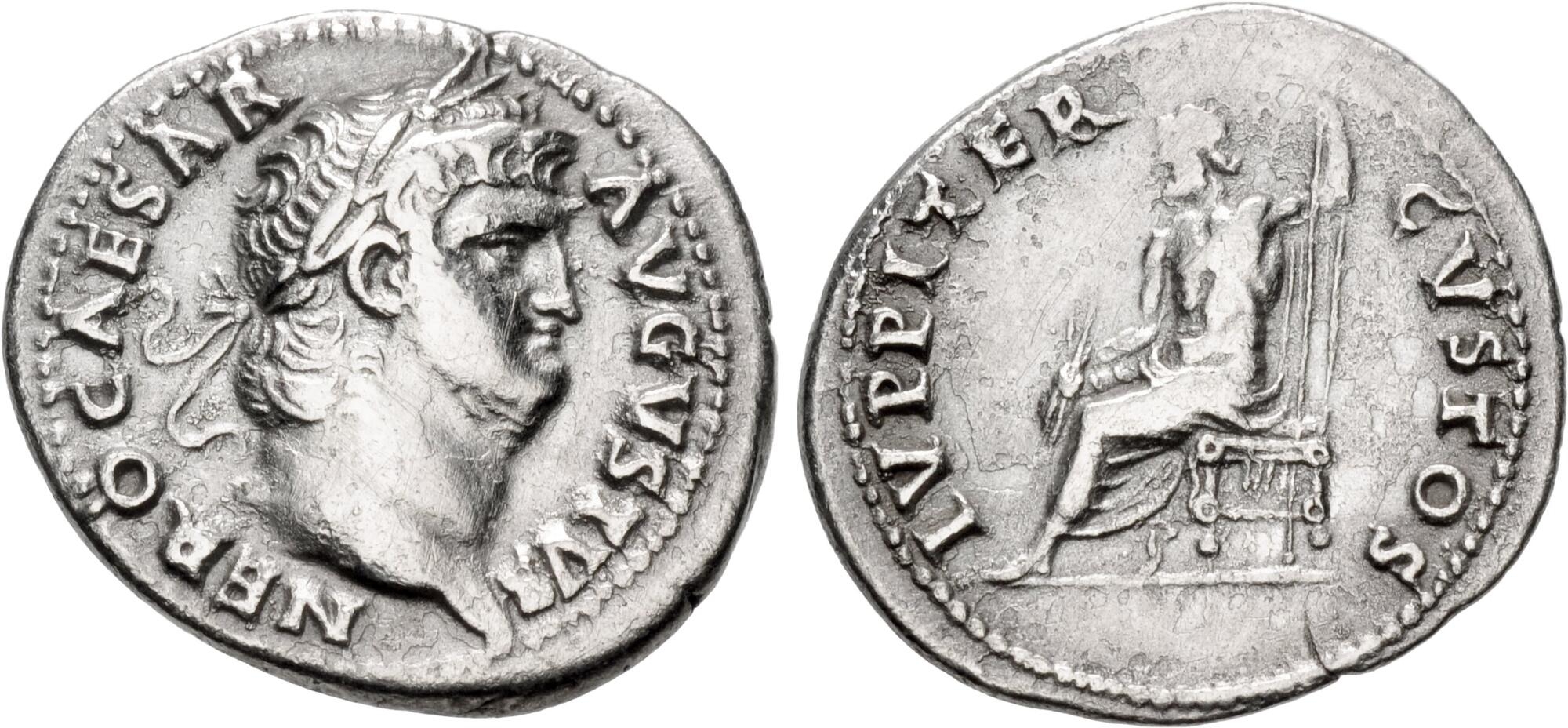 Show me your Nero! - Roman Imperial Coins - Numis Forums