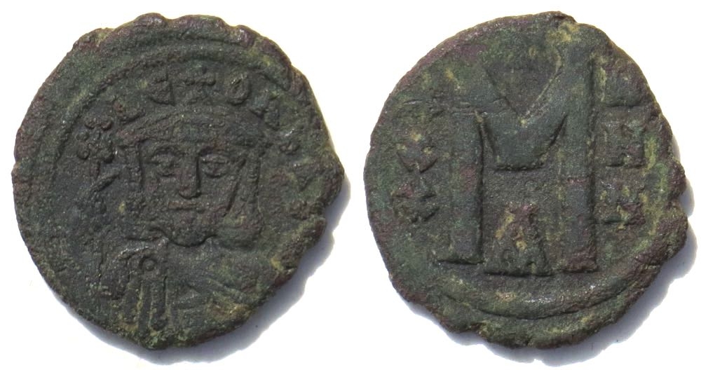 The epic Byzantine portrait thread - Page 13 - Byzantine - Numis Forums