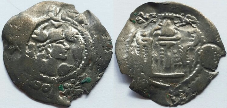 A lost peoples: The Hephthalites or the White Huns/Hunic crackers *It ...