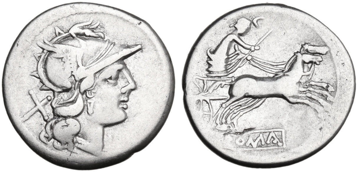 Roman Coins in Reverse - a Chronological Gallery - Roman Imperial Coins ...