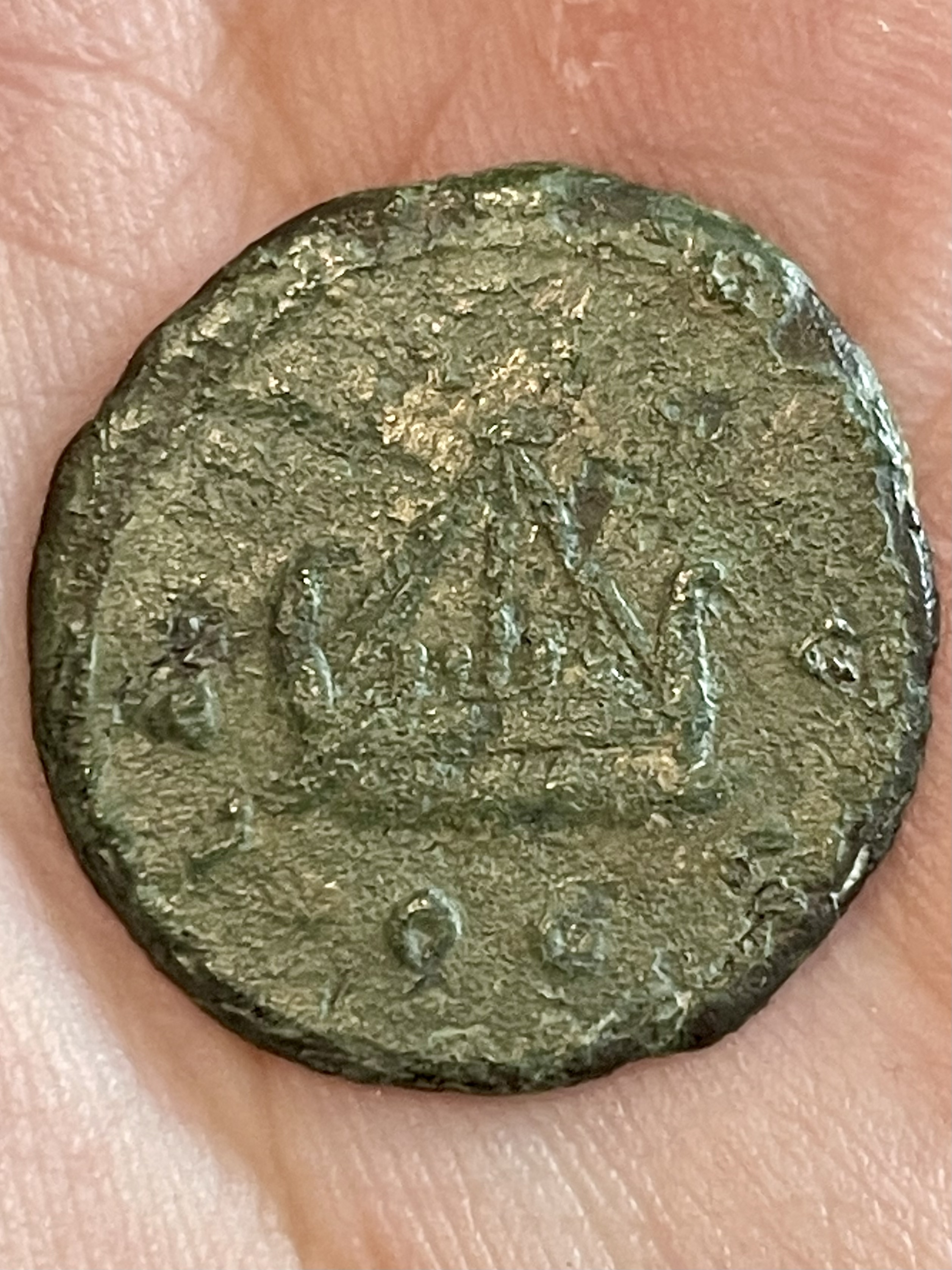The Courageous Death of Pliny the Elder • August 25, 79 AD - Roman ...