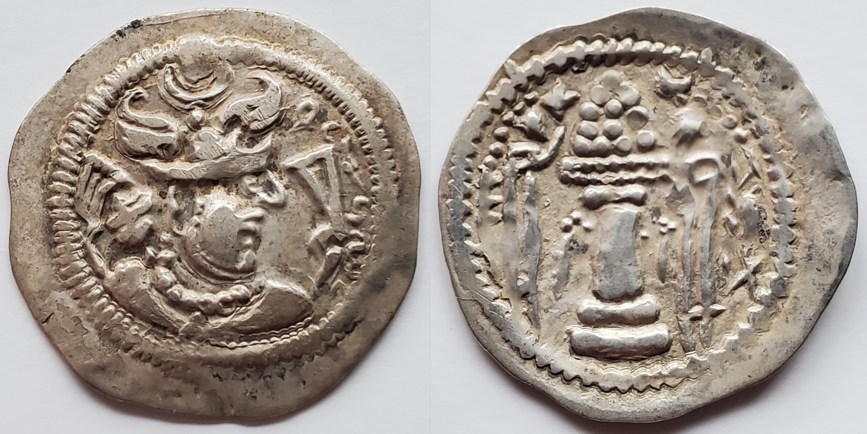 The IMITATION VS ORIGINAL thread - Roman Imperial Coins - Numis Forums