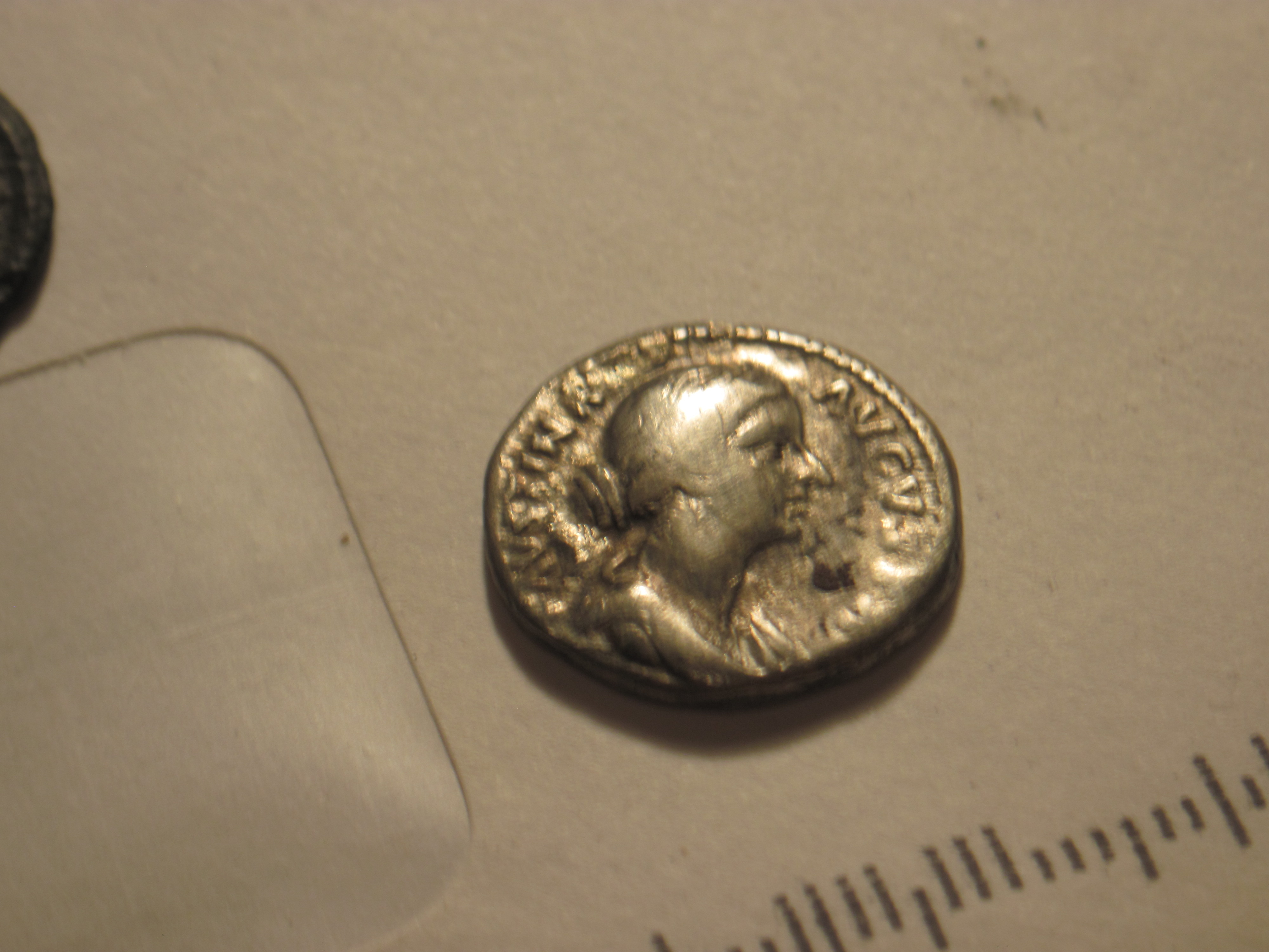 Faustina Friday – Faustina the Younger’s Greatest Hit! - Faustina ...