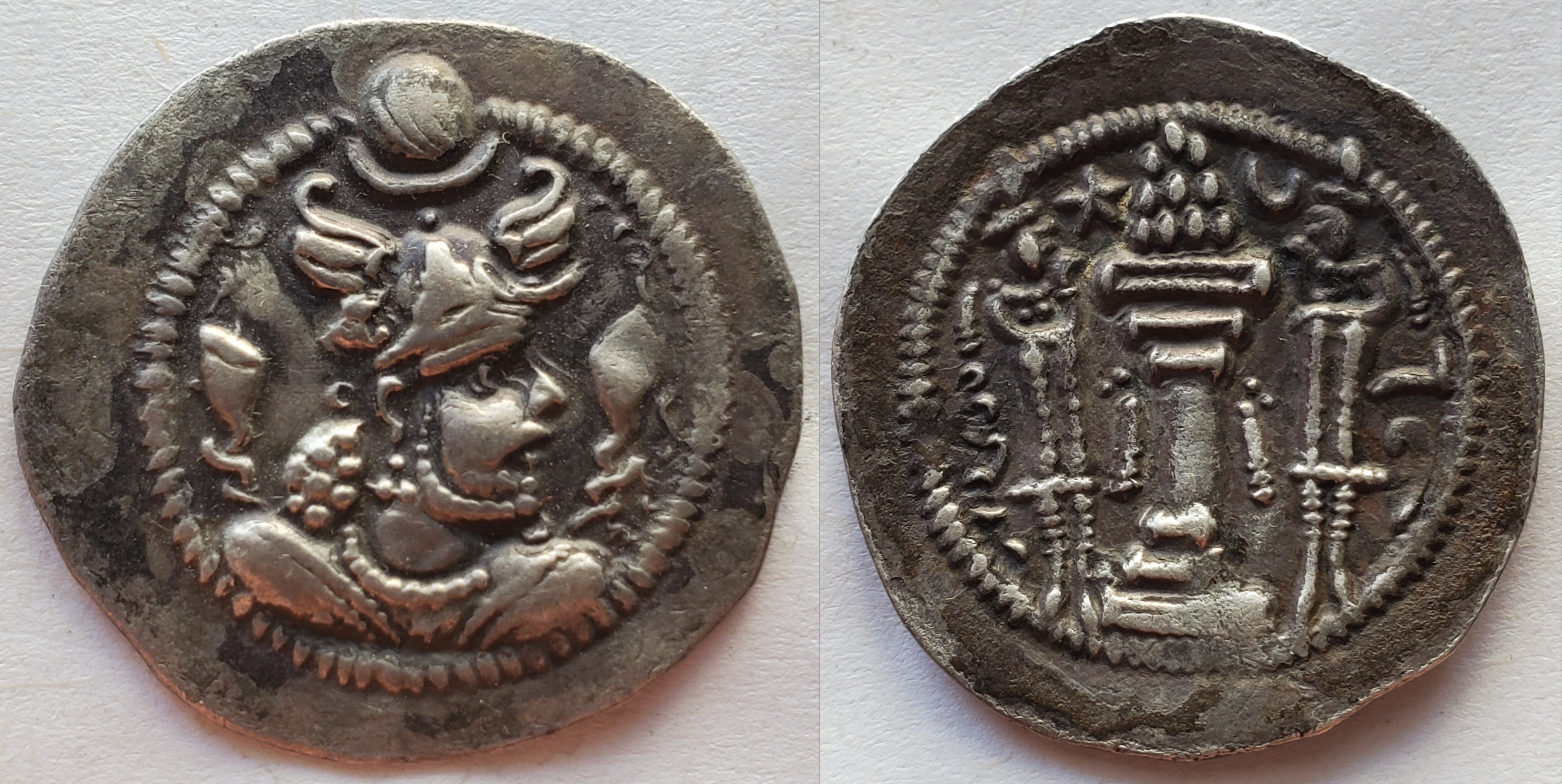 The IMITATION VS ORIGINAL thread - Roman Imperial Coins - Numis Forums