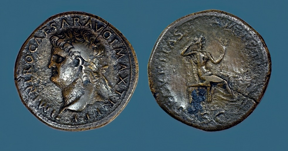 Show me your Nero! - Roman Imperial Coins - Numis Forums