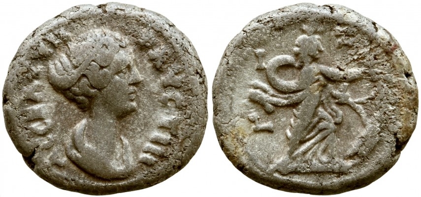 Faustina Friday – Isis Pharia, the Goddess of the Lighthouse - Faustina ...