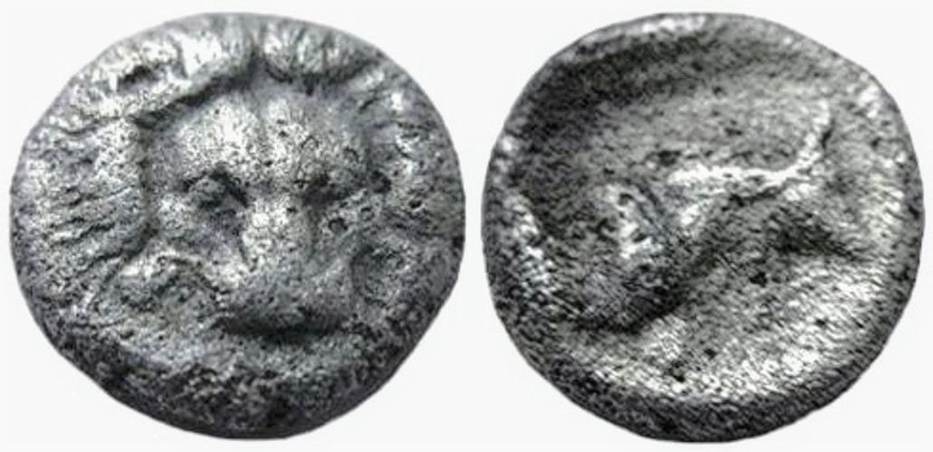 The Alphabet game, for anything Greek - Page 12 - Greek - Numis Forums