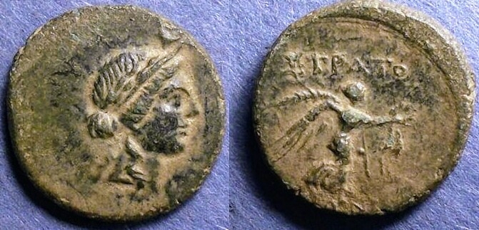 The Alphabet game, for anything Greek - Page 12 - Greek - Numis Forums