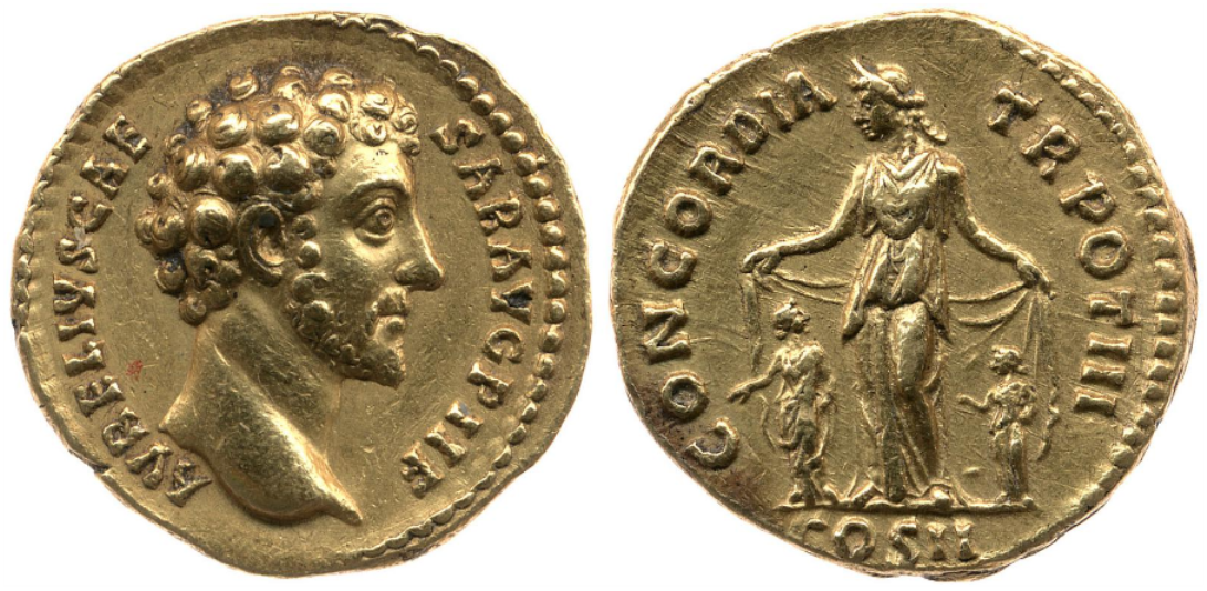 Faustina Friday – The Children of Faustina the Younger, Part I ...