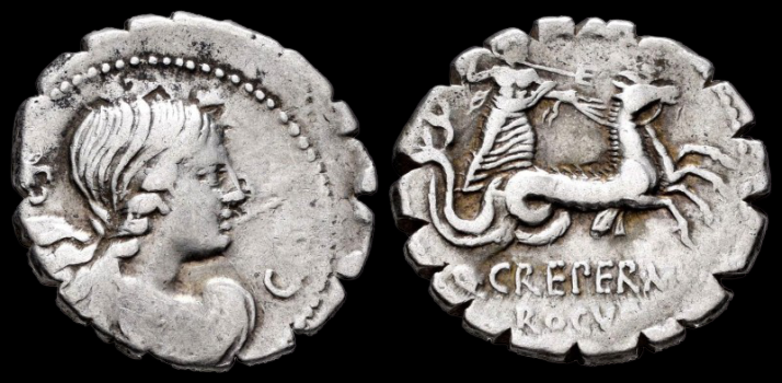 My, uh, errm, upgrade/Busts on coins: share your bustiest busts ...