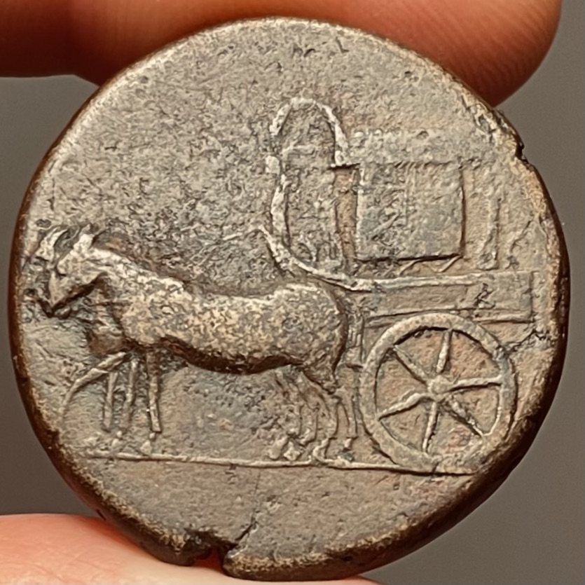 Agrippina the Younger - a dazzling figure of Roman history - Roman ...