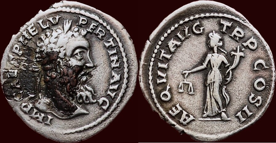 Provincial mint fouree vs Modern dies - Roman Imperial Coins - Numis Forums