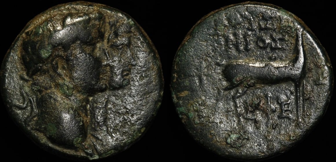 Agrippina the Younger - a dazzling figure of Roman history - Roman ...