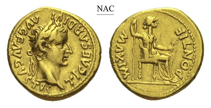 "Render unto Caesar"... What is your Tribute Penny? - Roman Imperial ...