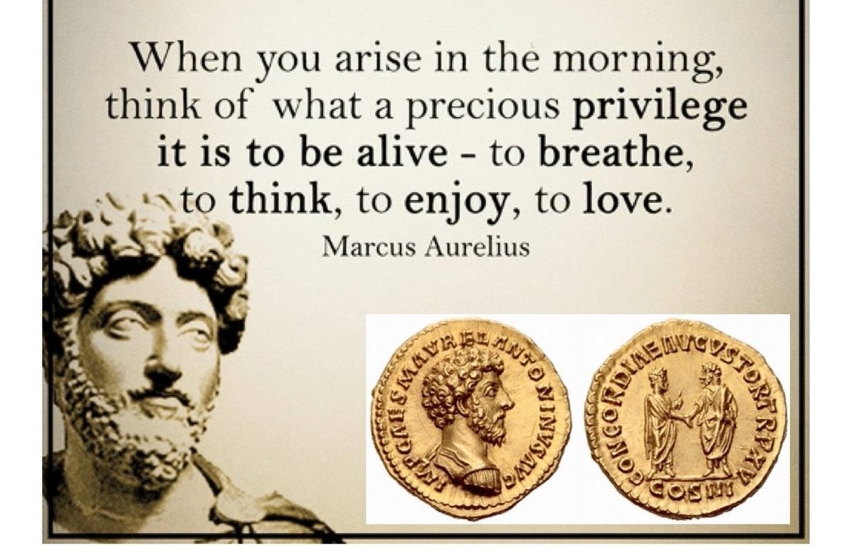 Coin + quote of the day - Roman Imperial Coins - Numis Forums