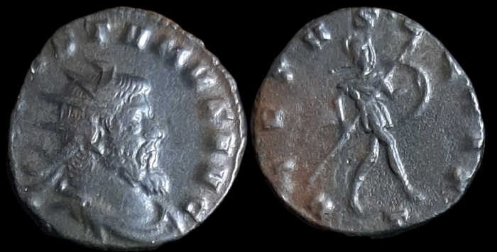 Show your Aureolus! - Roman Imperial Coins - Numis Forums