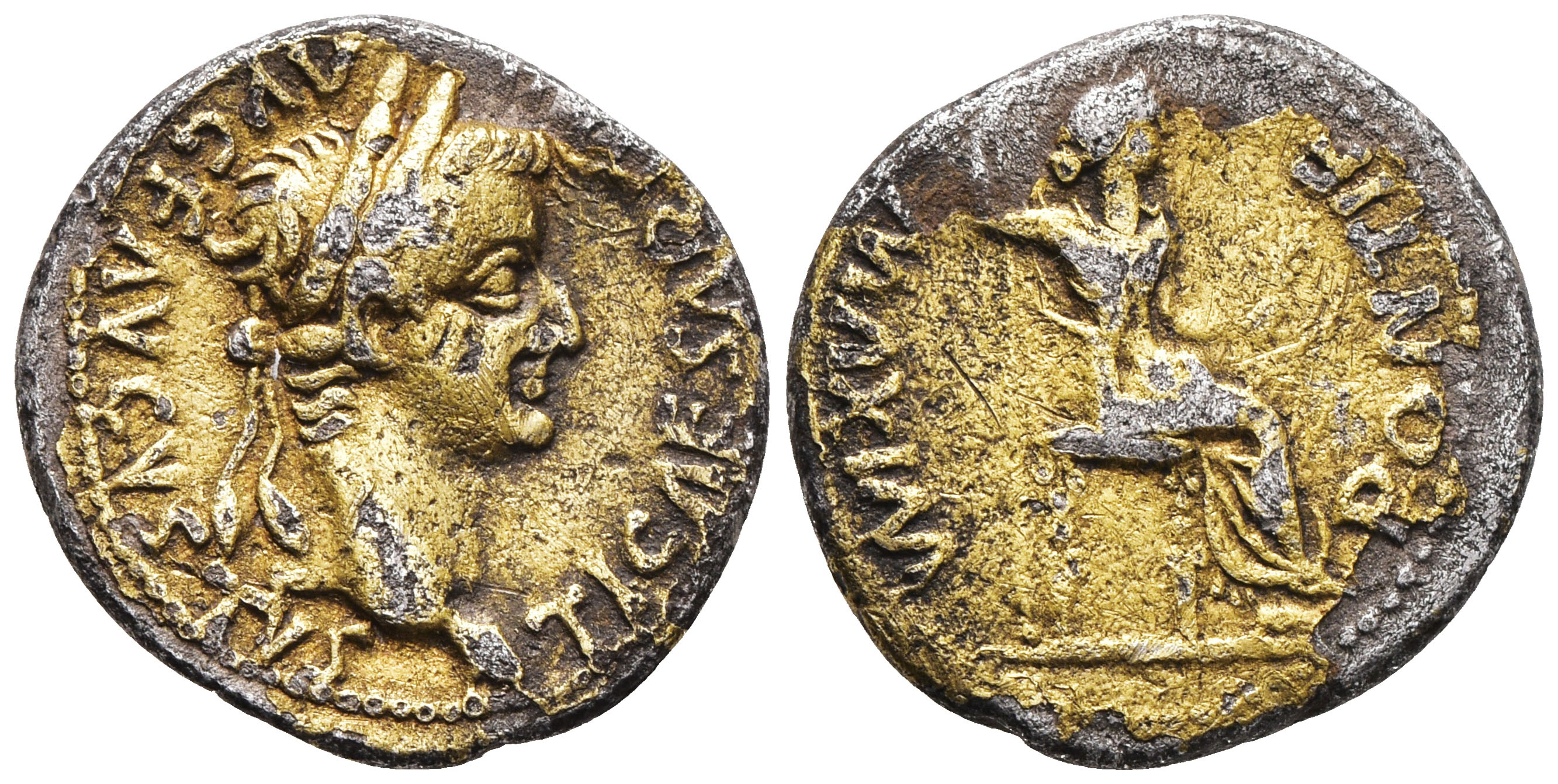 "Render unto Caesar"... What is your Tribute Penny? - Roman Imperial ...