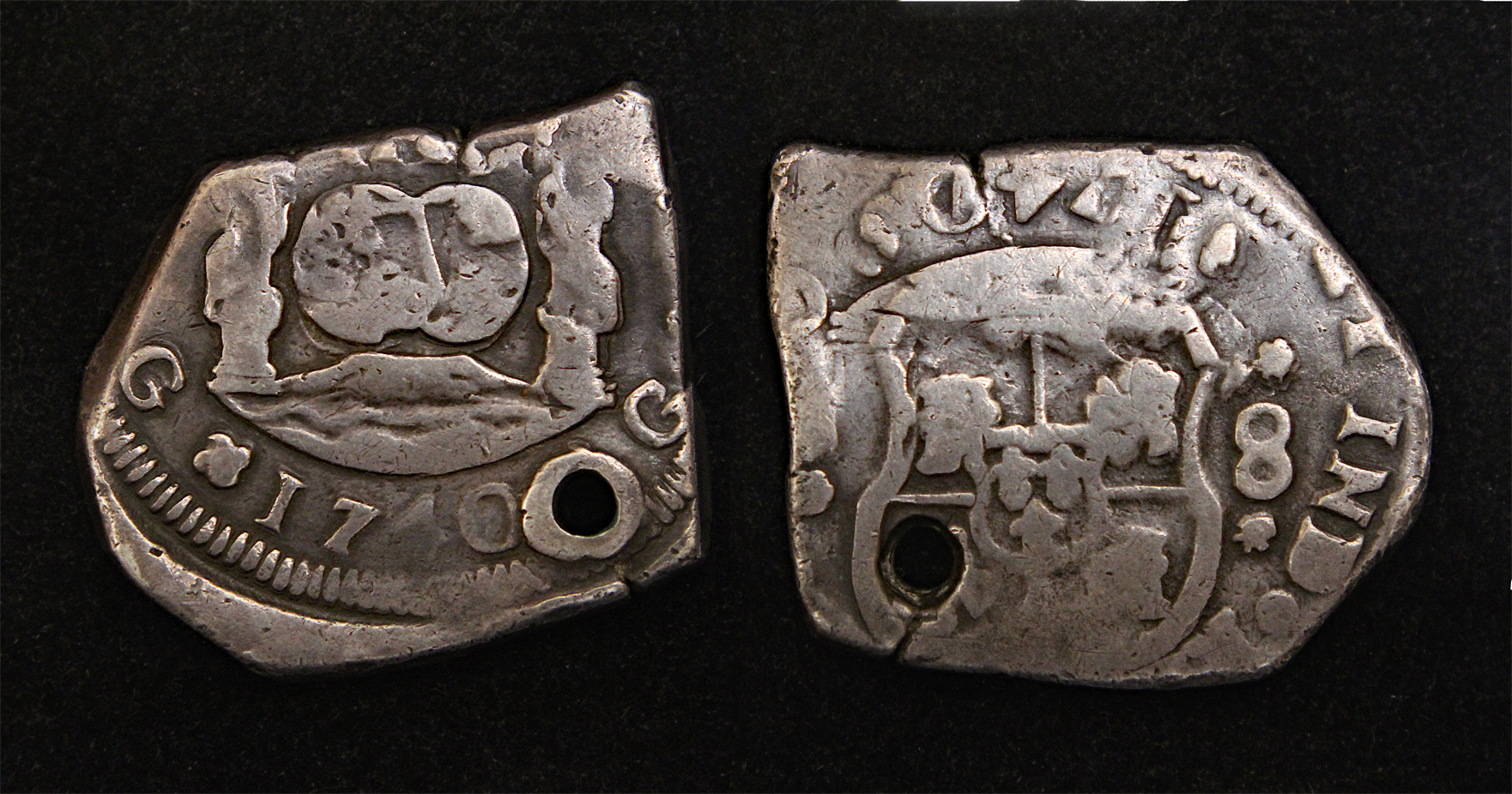 Help with authenticity of a Spanish cob - Modern World Coins - Numis Forums
