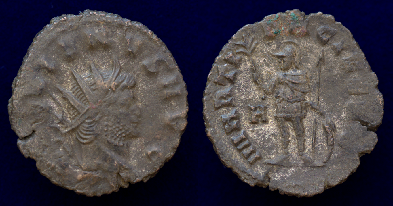 Revisiting old friends - Roman Empire - Numis Forums