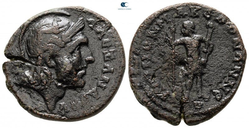 Portraits of Alexander the Great - Greek Coins - Numis Forums