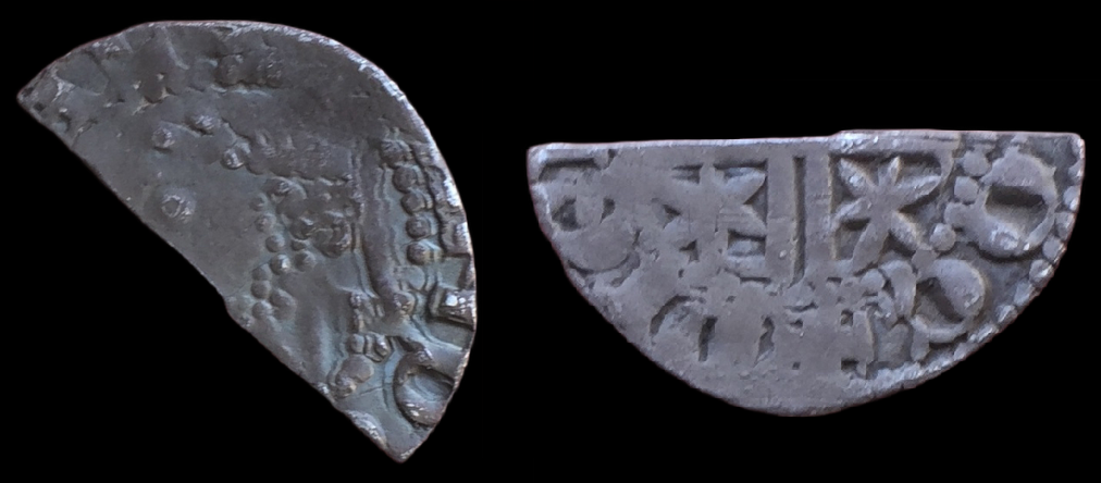 Alexander II Scotland ? - ID Help & Authentication - Numis Forums