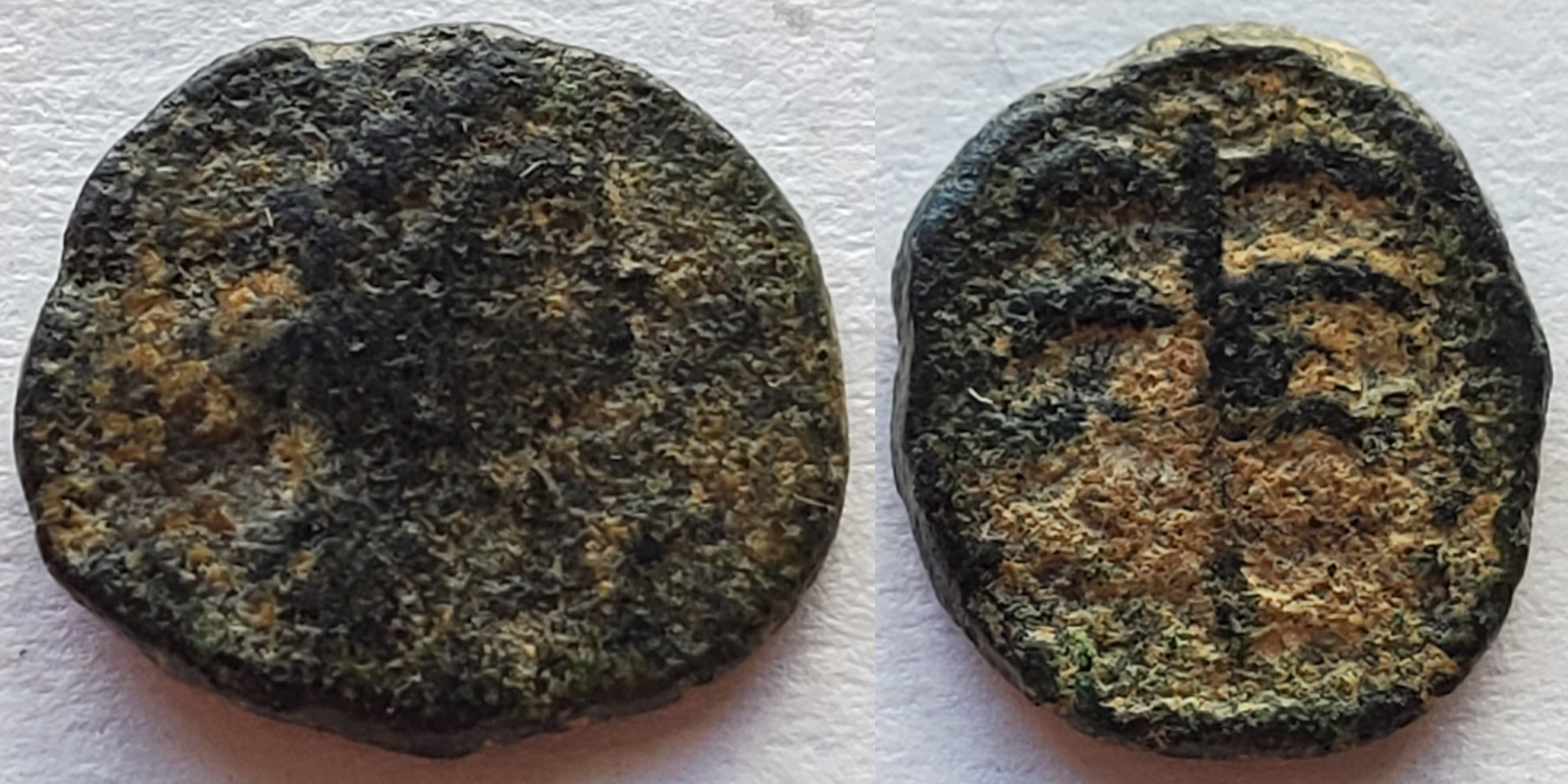 Vandal and Ostrogoth Coins - Roman Imperial Coins - Numis Forums