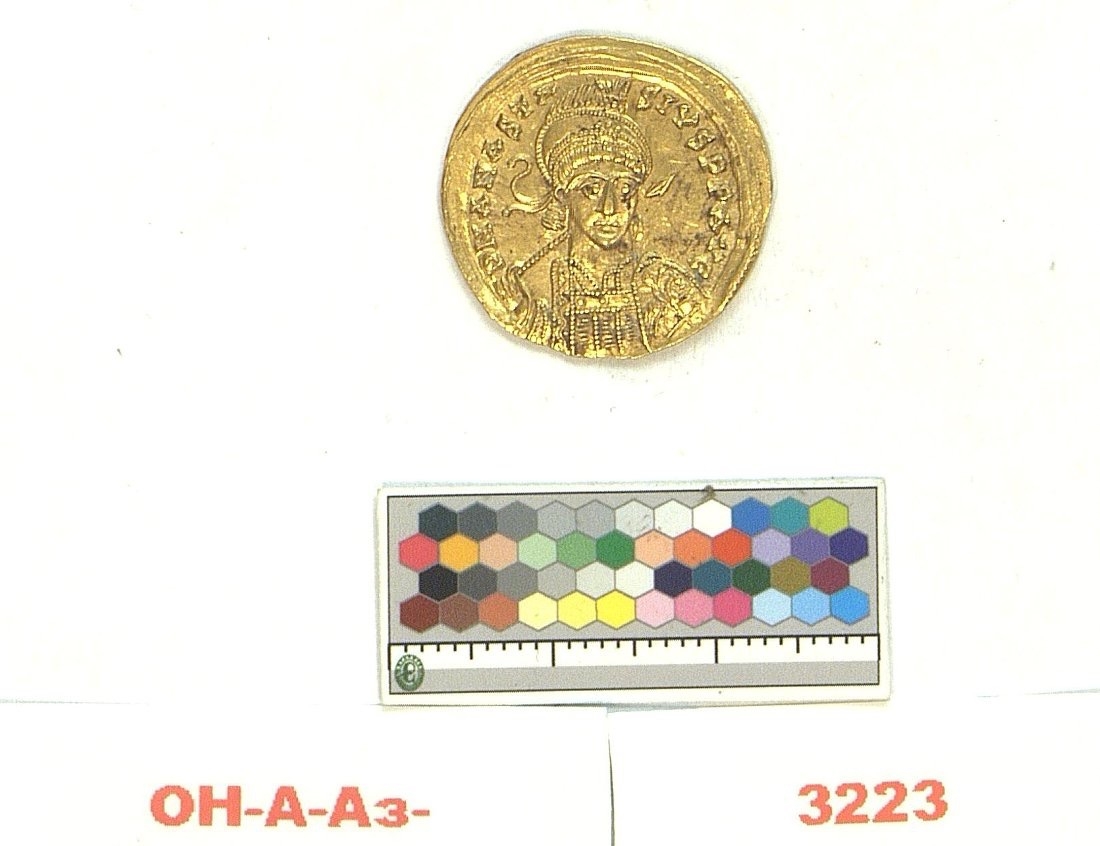 Faustina Friday – Researching a Rare Variety - Faustina Friday - Numis ...