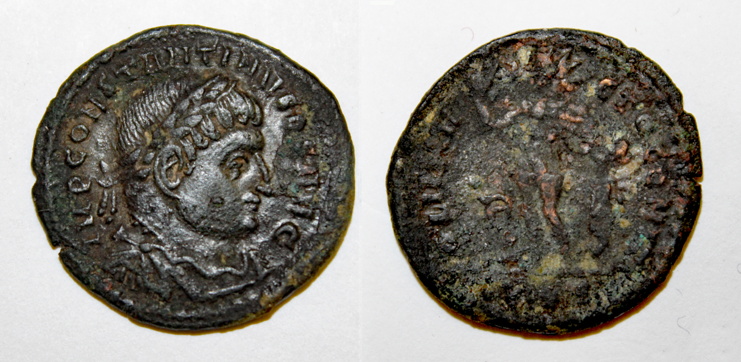 40 Trips Around Sol - Roman Imperial Coins - Numis Forums