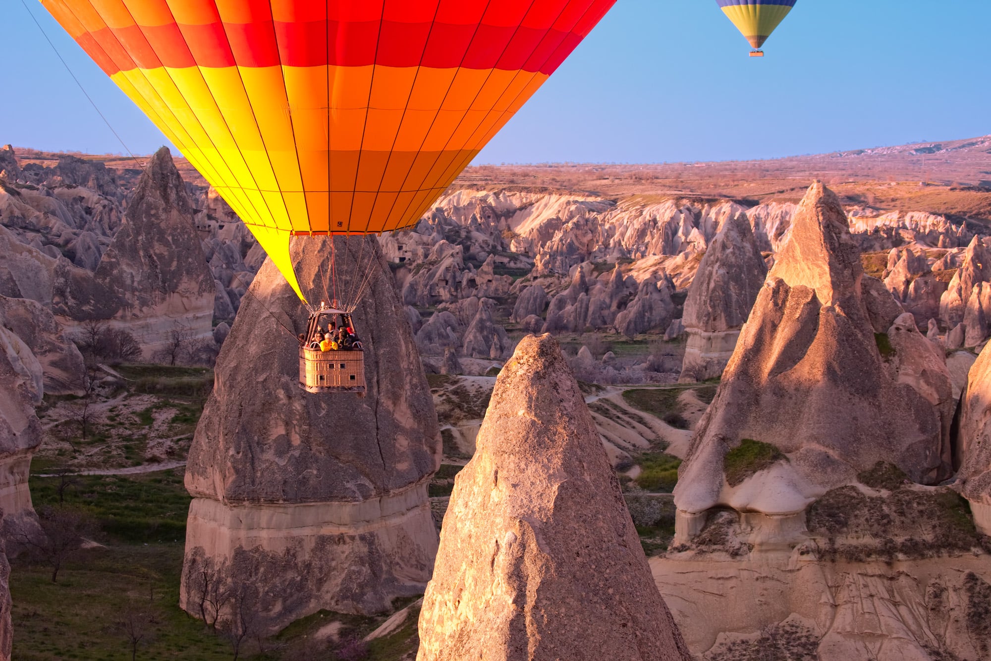 Cappadocia - Roman Province - Roman Imperial Coins - Numis Forums