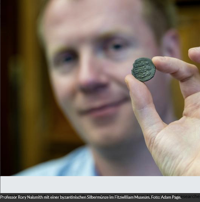 Medieval Money Mystery Solved - Medieval Coins - Numis Forums