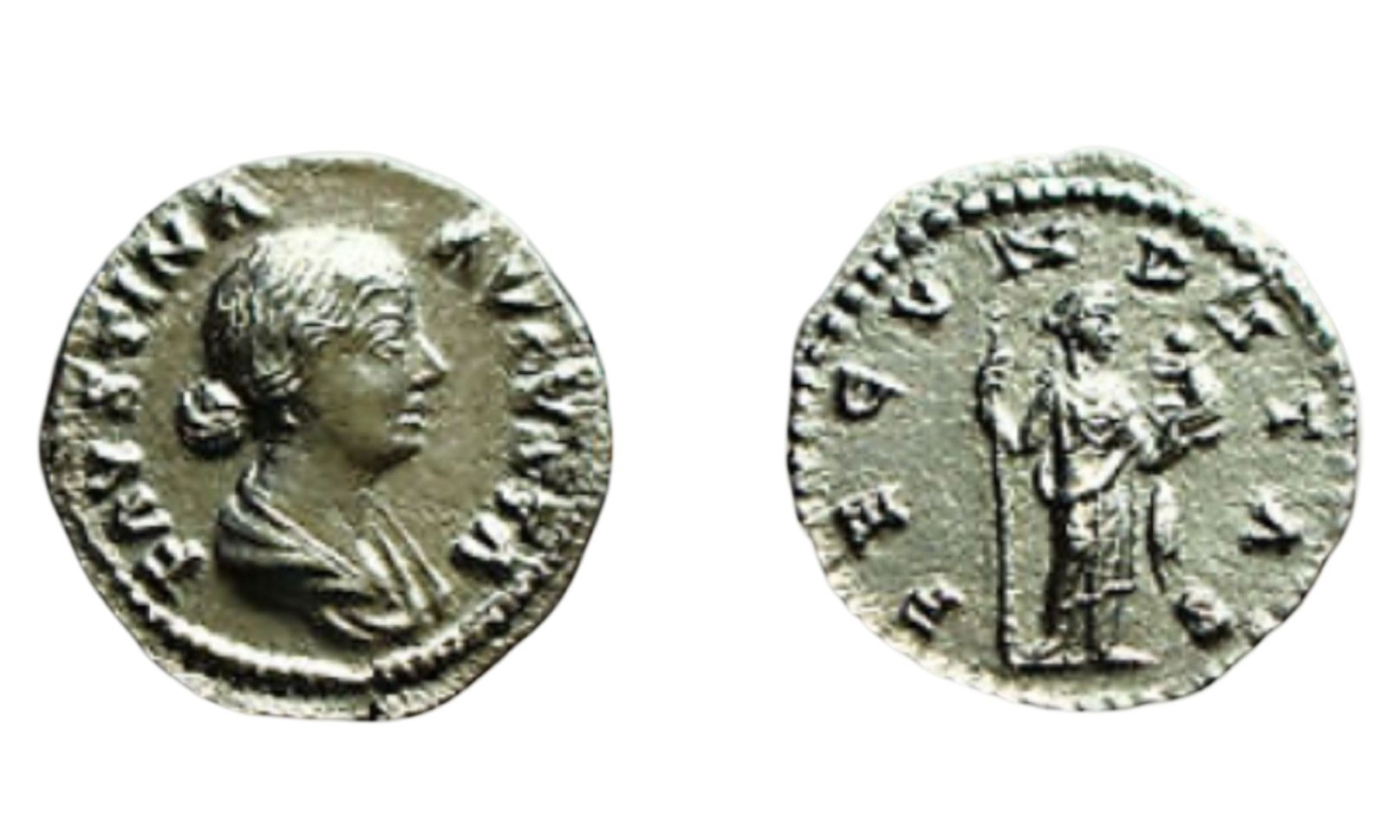 Bye, Bye Women of Rome - Roman Imperial Coins - Numis Forums