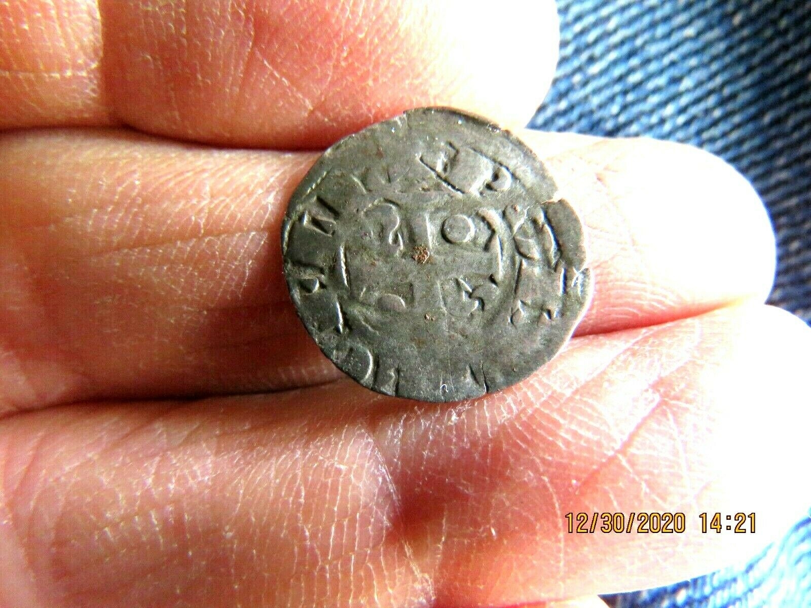 Ancient Coin Abstract Art as Modern Art - General - Numis Forums
