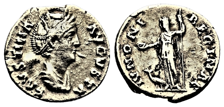 Faustina Friday – Some Recent Additions to My Faustina the Elder ...