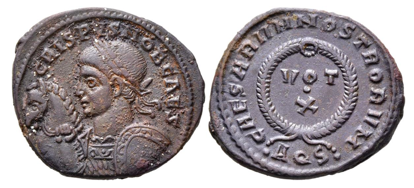 Wins from Leu Web Auction 30? I got Mark Antony and Octavian - General ...