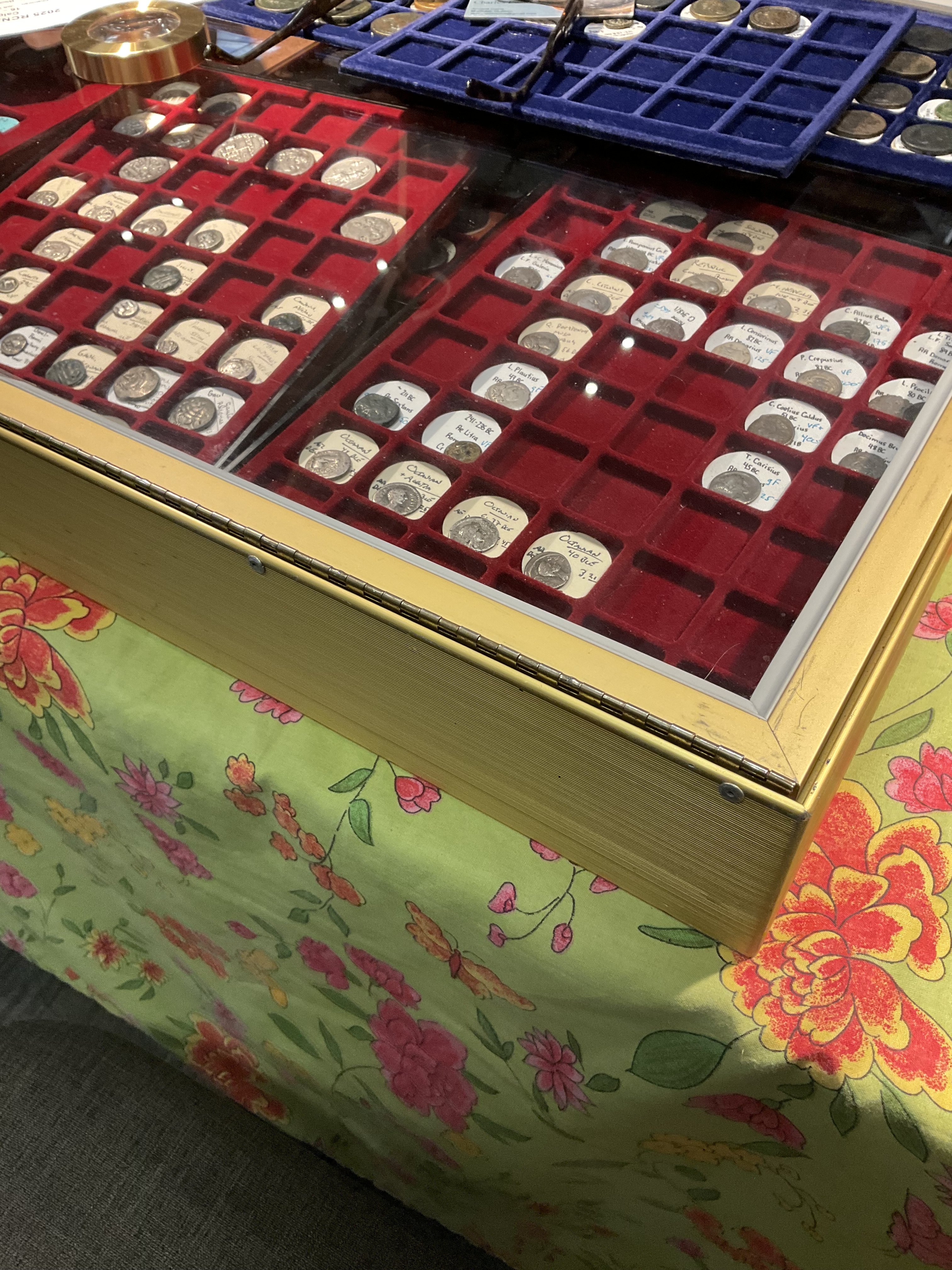 Canada's Money Collector Show / RCNA Annual Convention: a Li’l report ...