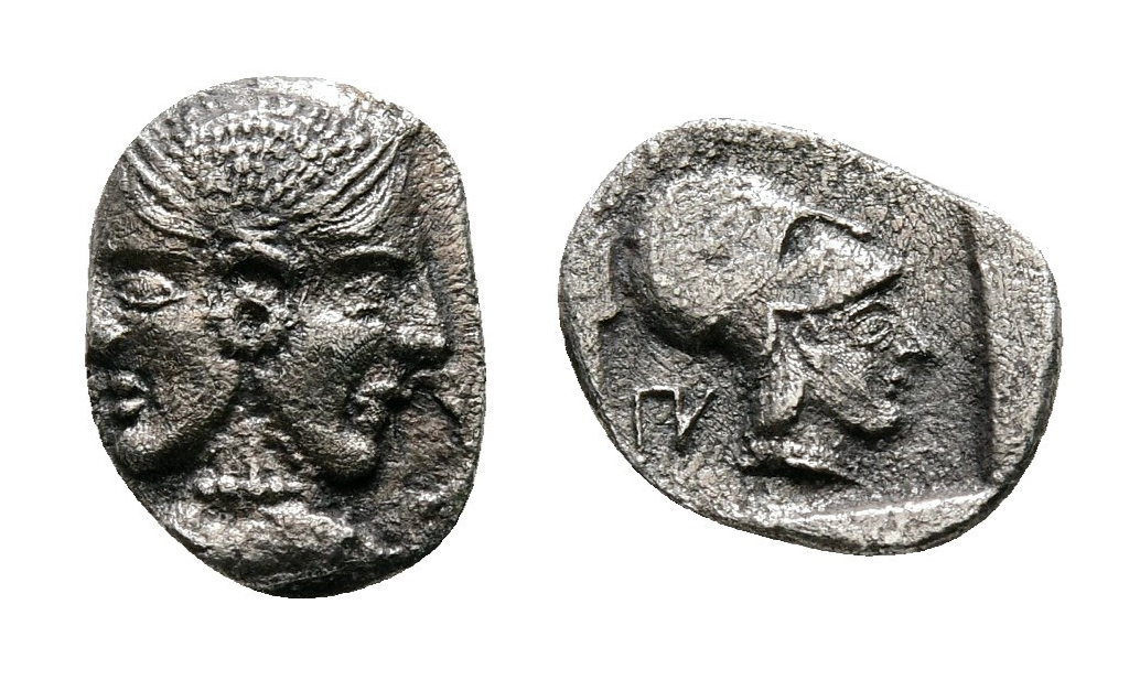 Not another small coins thread - Greek Coins - Numis Forums