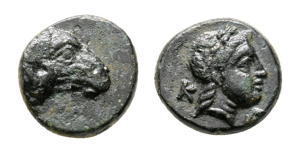 Not another small coins thread - Greek Coins - Numis Forums