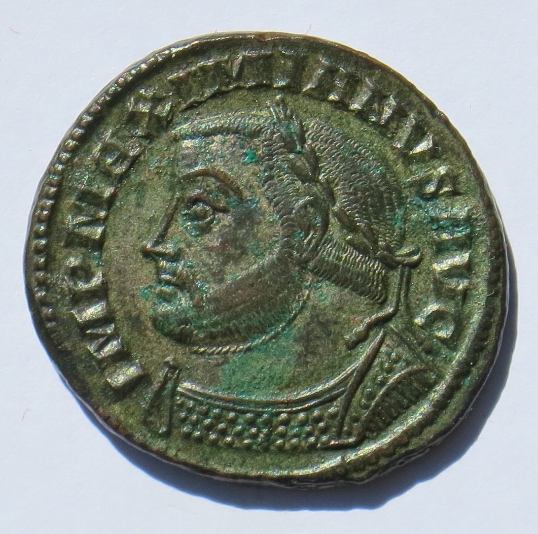 Artistic quality of coins vary too much! - Roman Imperial Coins - Numis ...