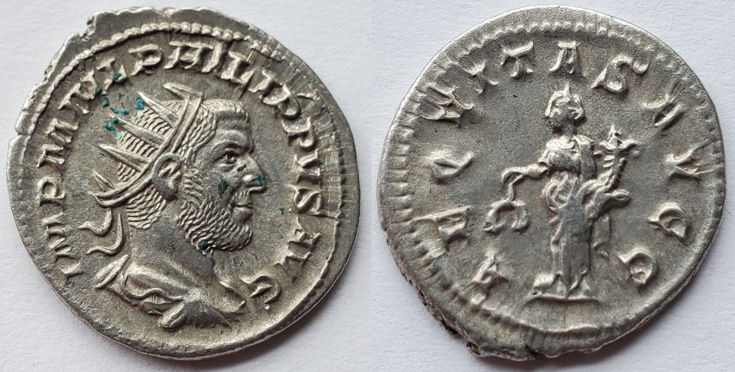 Best-of-type Specimens: Share yours! - Page 4 - General - Numis Forums