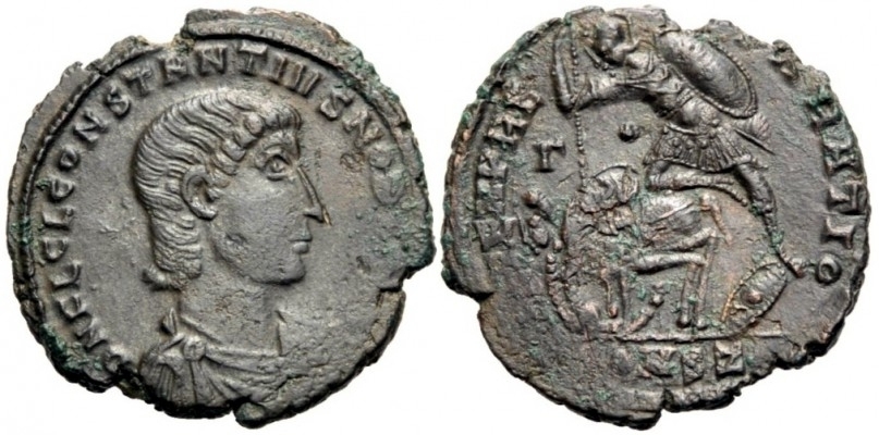 Bare heads = best heads! - Roman Imperial Coins - Numis Forums