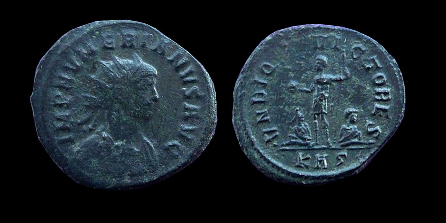 Numerian with military bust - Roman Imperial Coins - Numis Forums