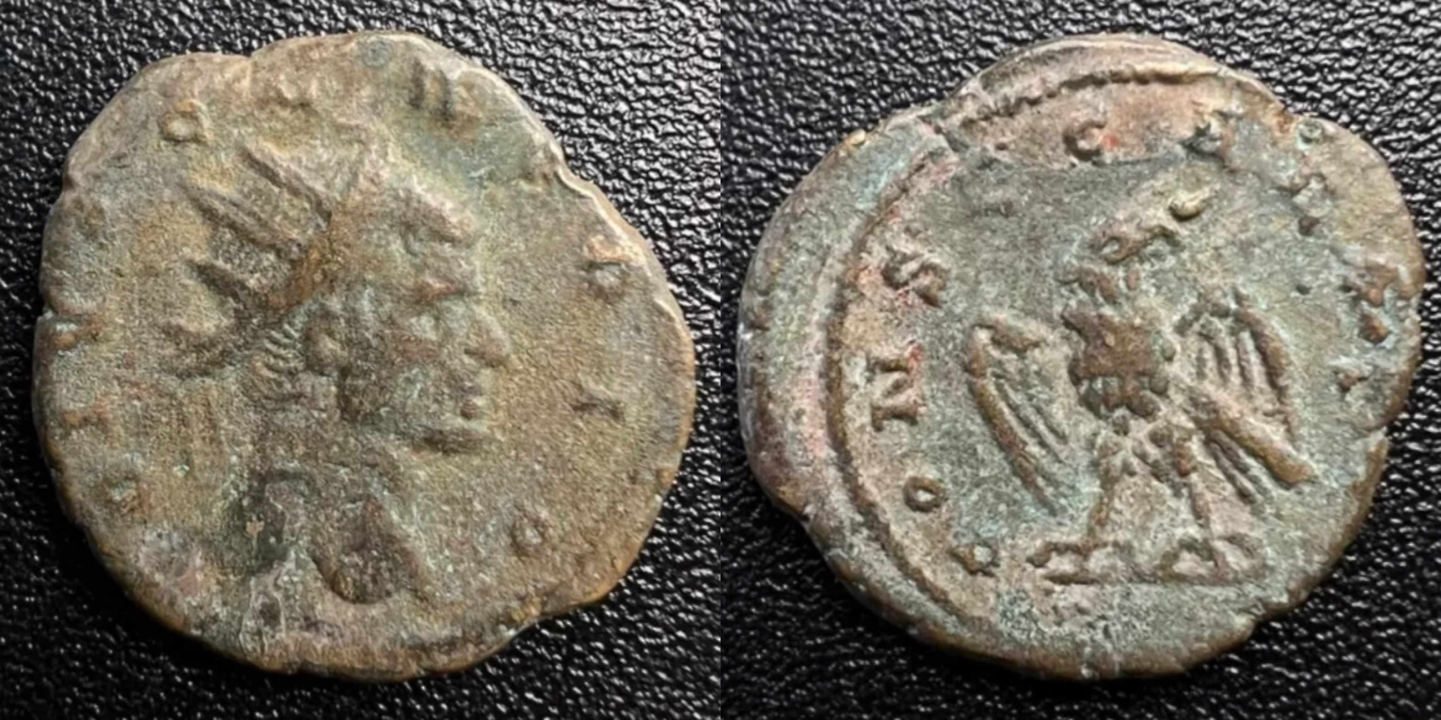Gambles - Lucky Buys and Crushing Disappointment - Roman Imperial Coins ...