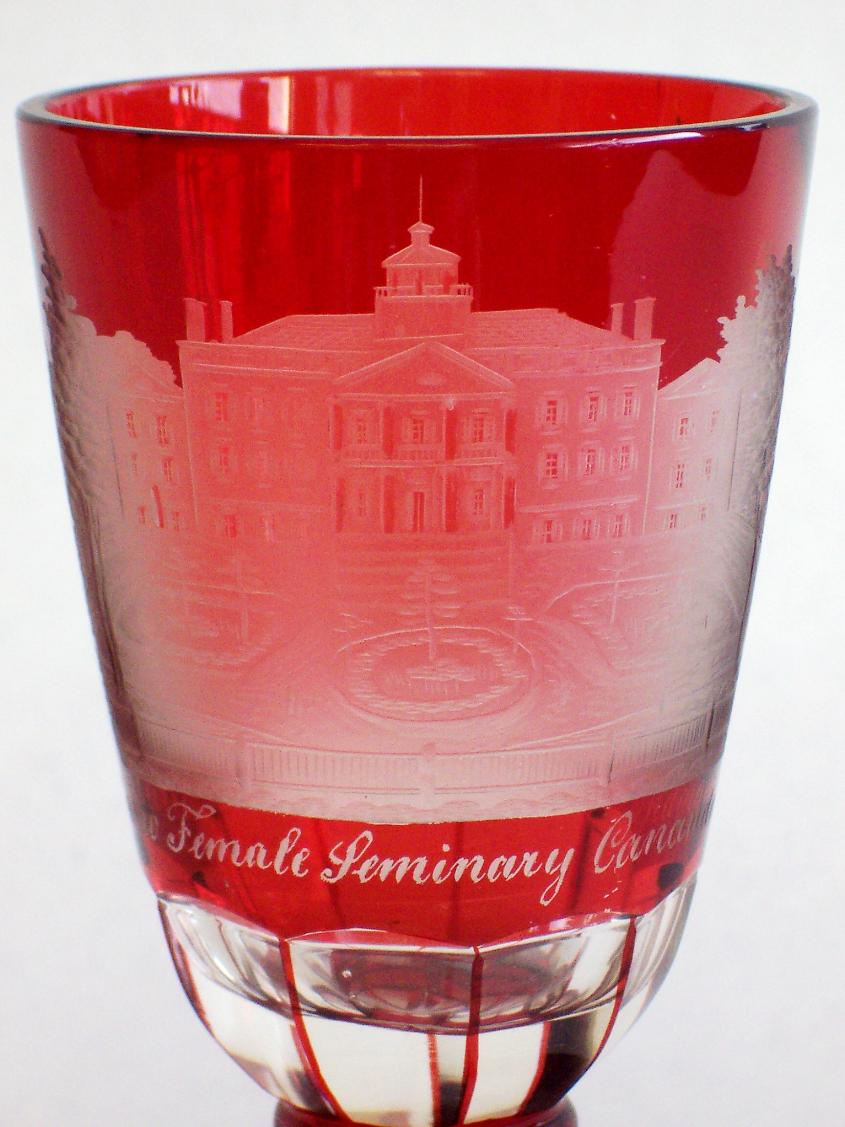 Help with a glass artefact of the Graeco-Roman Period - Antiquities ...