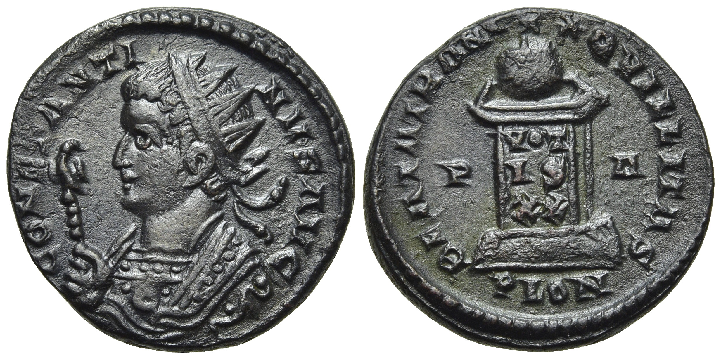 London Mint Coins - Let's Complete the Set - Roman Imperial Coins ...