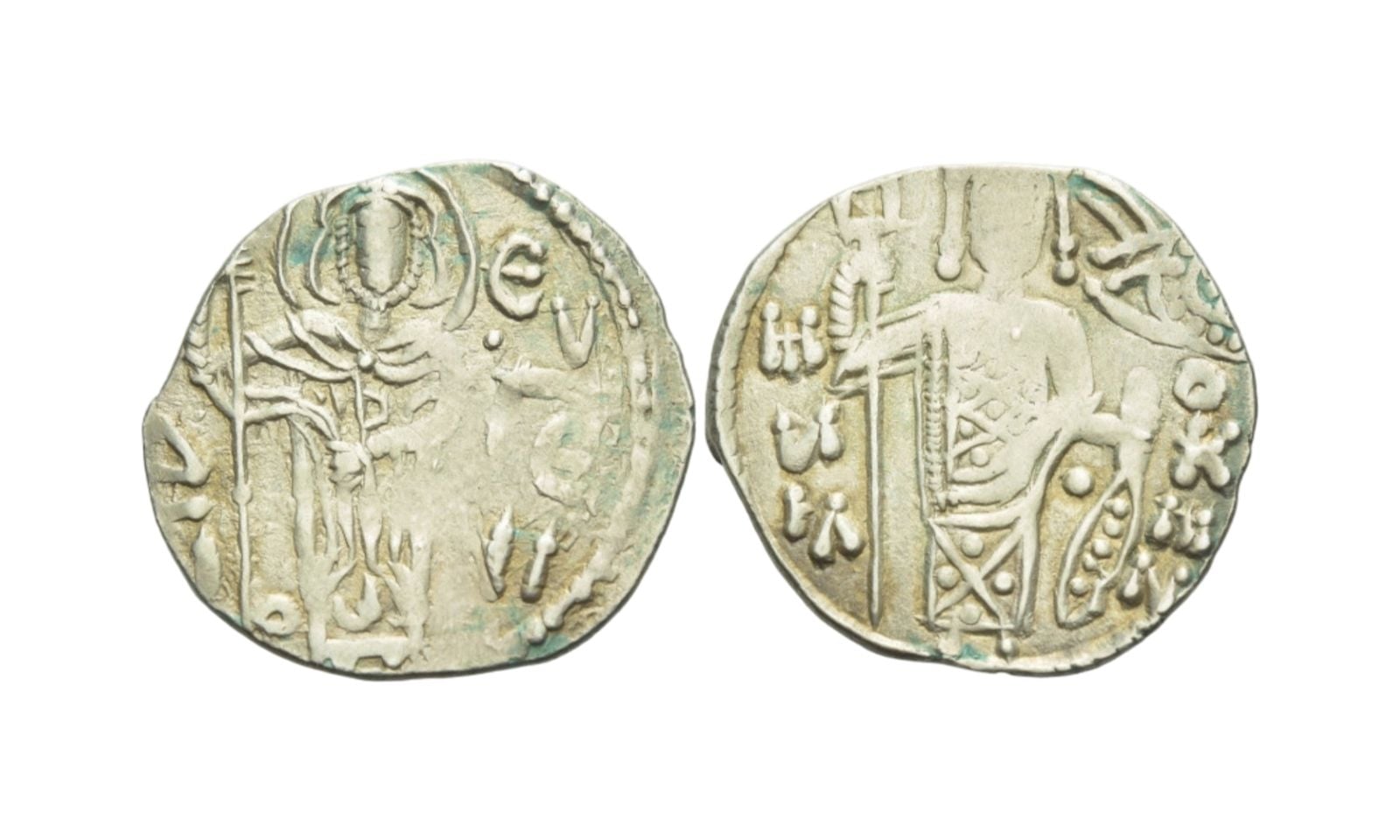 I am selling my coin collection at Numismatica Ars Classica - Byzantine ...