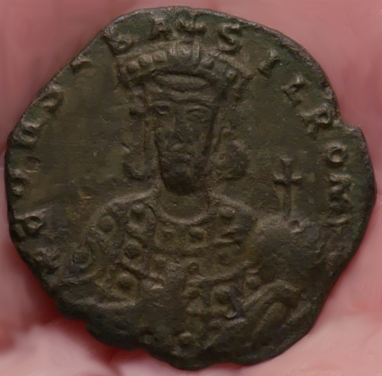 Constantine VII, Porphyrogenitus and Romanus I, Lecapenus - Byzantine ...
